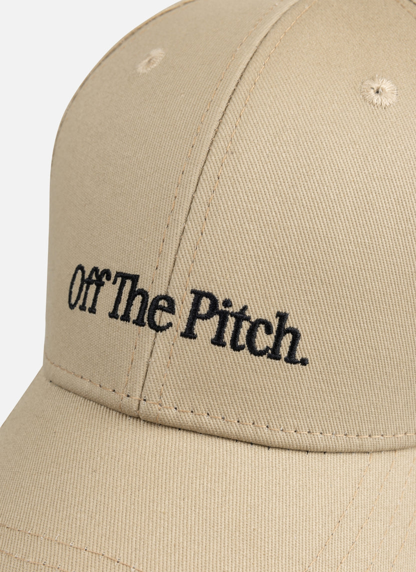Gorras | Fuera de la cancha – Off The Pitch