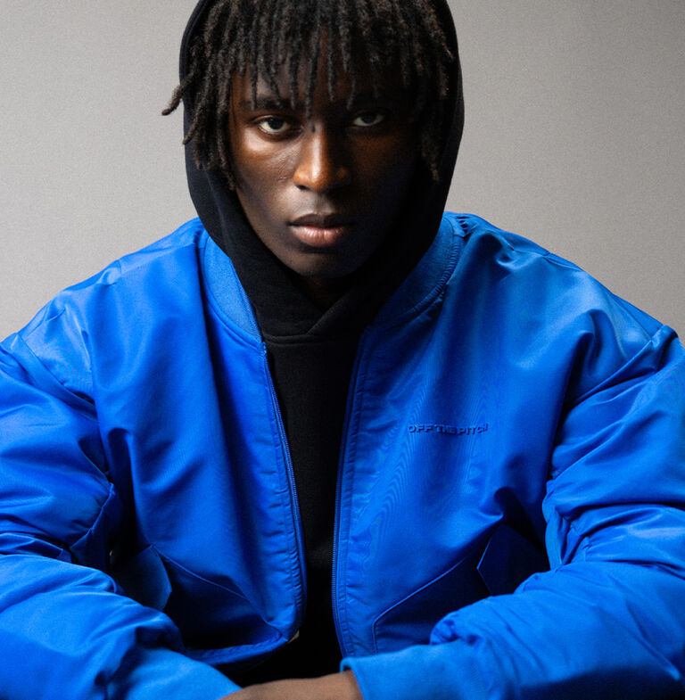 OTP | Official Website and Online Store Off The Pitch