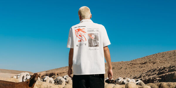 OTP T-shirts | Official Webshop Off The Pitch