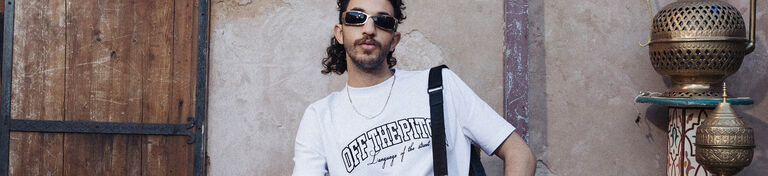 OTP T-shirts | Official Webshop Off The Pitch