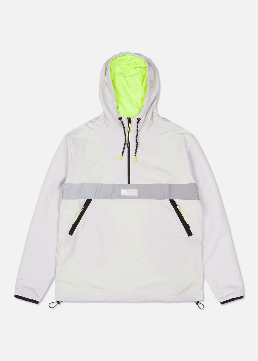 Waterproof Anorak