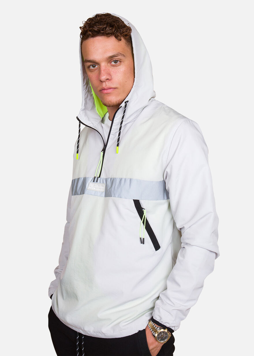 Waterproof Anorak